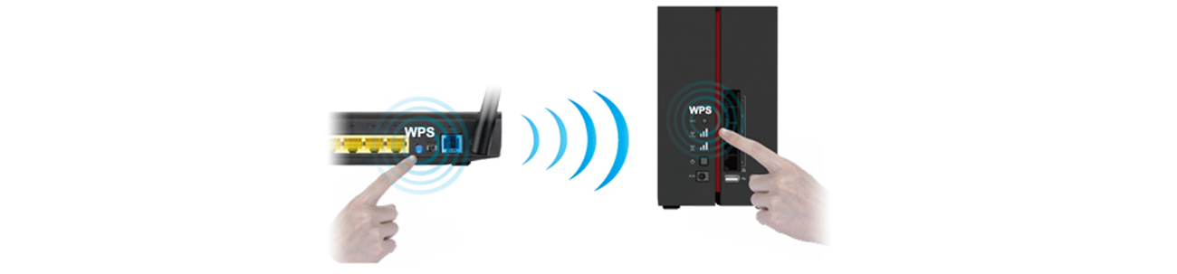 ASUS RP-AC68U (802.11a/b/g/n/ac 1900Mb/s) repeater - Access Pointy ...