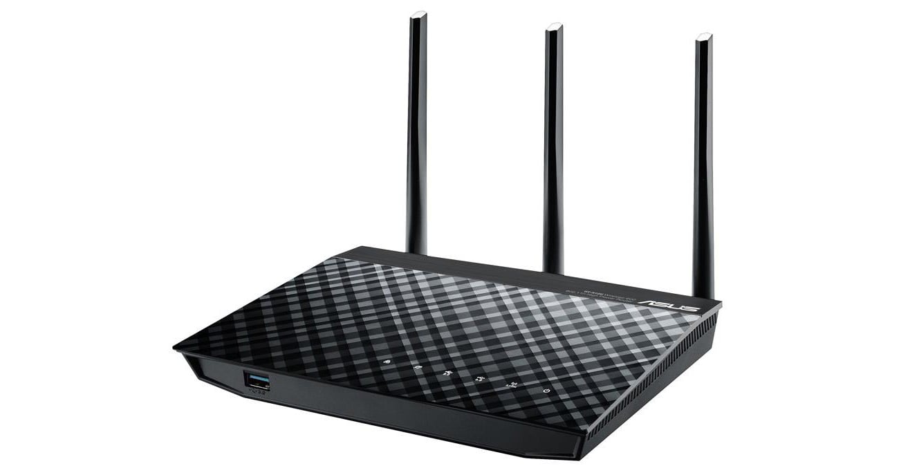 ASUS RT-N18U (600Mb/s b/g/n, 2xUSB 3G/4G) - Routery - Sklep komputerowy ... ASUS RT-N18U (600Mb/s b/g/n, 2xUSB 3G/4G) - Routery - Sklep komputerowy ...