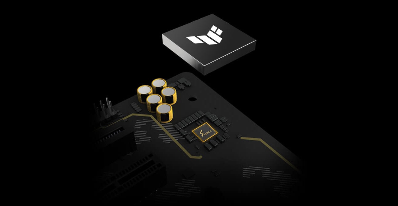 ASUS TUF GAMING H570-PRO WIFI - Płyty główne socket 1200 - Sklep ...