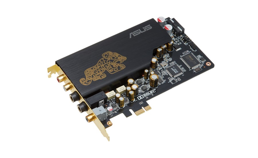 ASUS Xonar Essence ST (PCI) - Karty dźwiękowe - Sklep komputerowy - x ...
