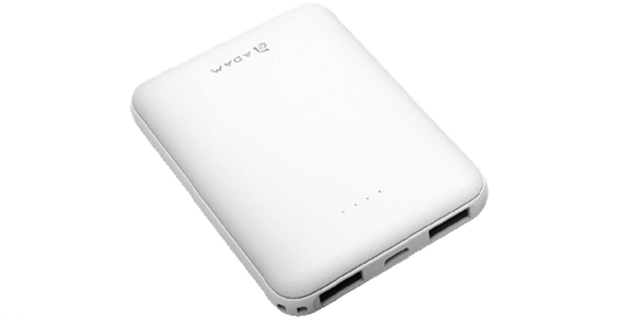 Adam Elements GRAVITY mini 5000mAh White - Powerbanki - Sklep ...