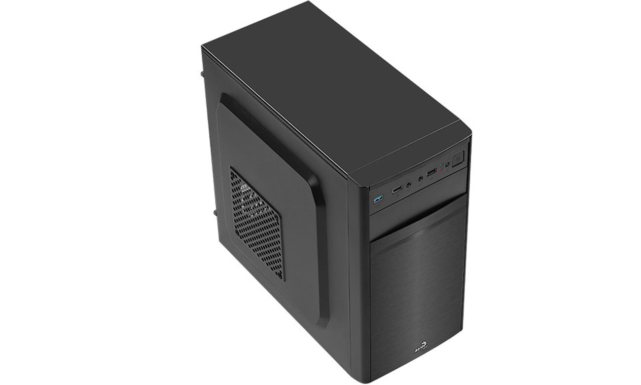 AeroCool PGS CS-103 - Obudowy do komputera - Sklep internetowy - al.to