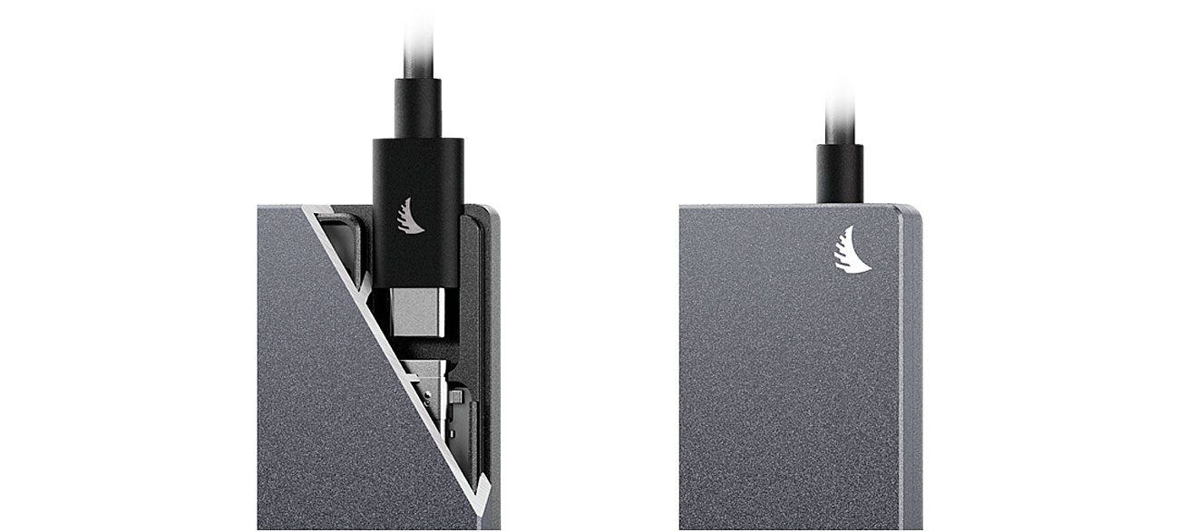 Angelbird CFexpress Card Reader Typ A - Czytniki kart USB - Sklep ...