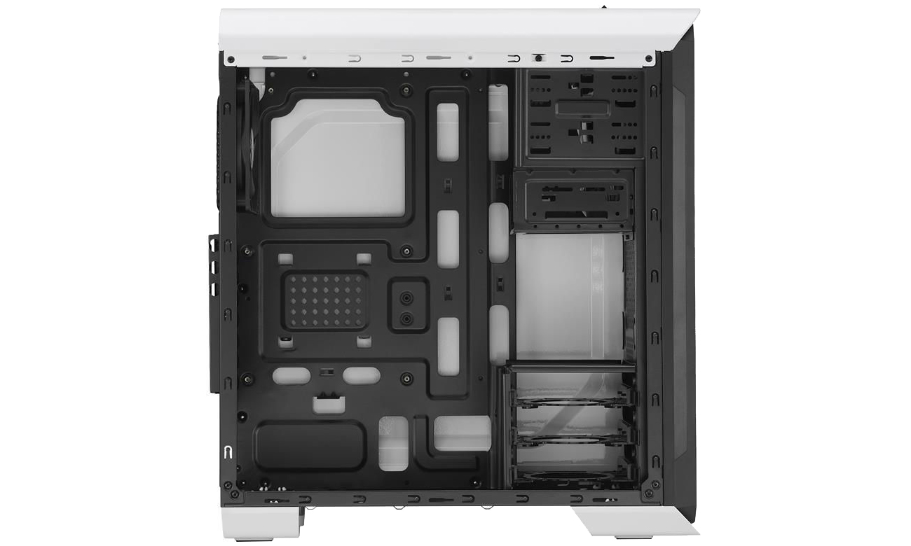 AeroCool AERO 500 biała USB 3.0 - Obudowy do komputera - Sklep ...