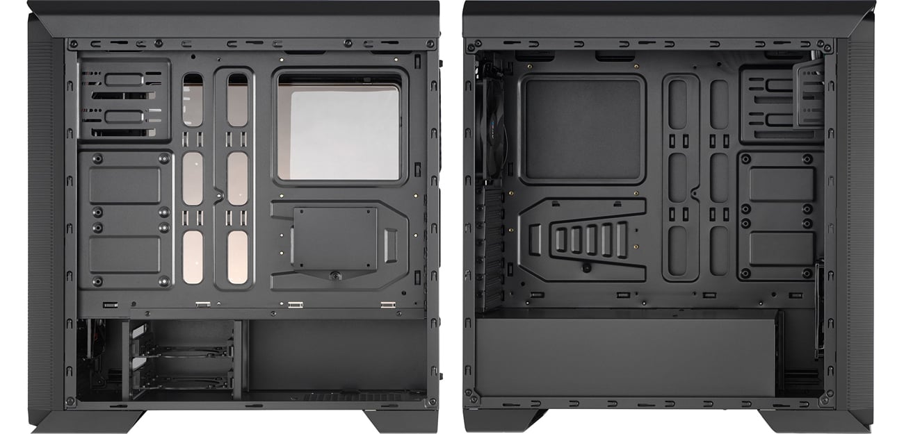 AeroCool AERO 800 czarna USB 3.0 - Obudowy do komputera - Sklep ...