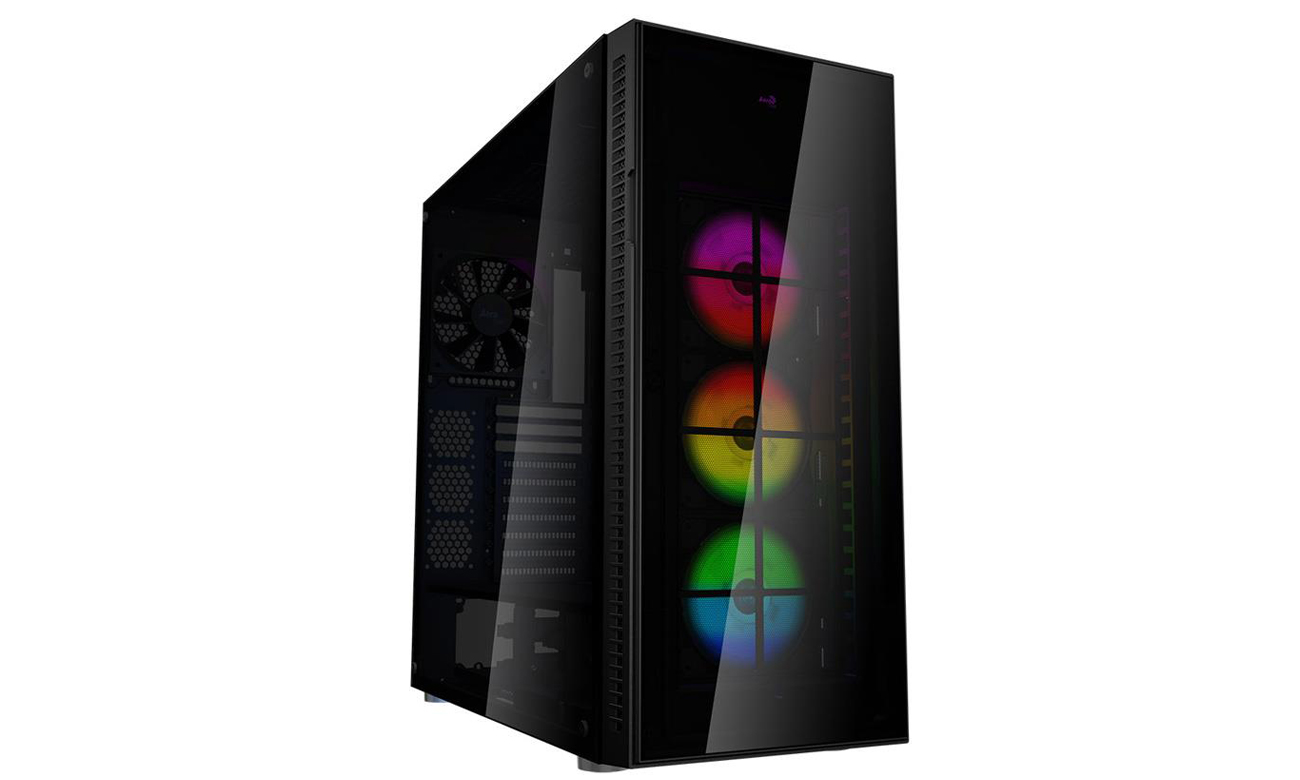 AeroCool QUARTZ PRO USB 3.0 - Obudowy do komputera - Sklep komputerowy ...
