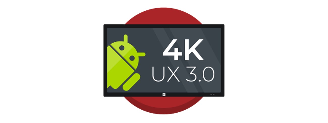 Avtek TouchScreen 6 Connect 86 - Monitory LED 32" i większe - Sklep ...