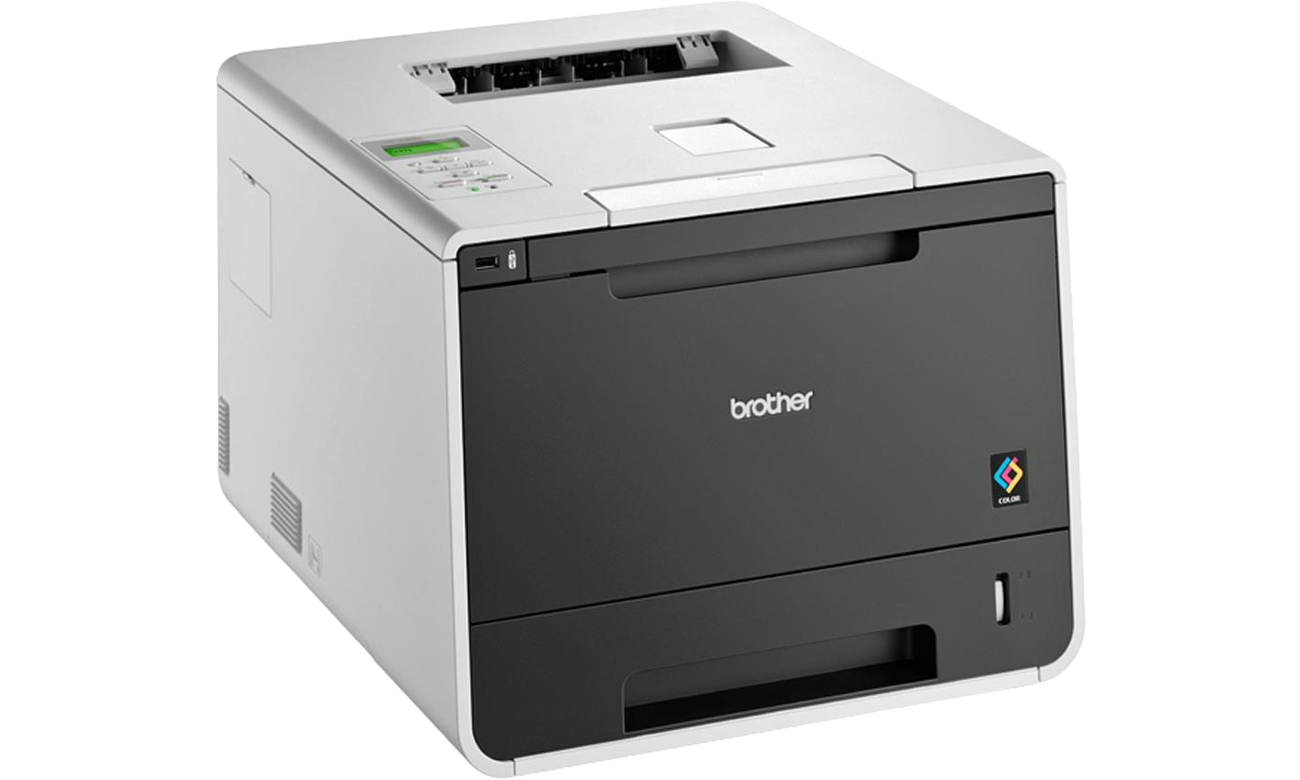 Brother HL-L8350CDW (WIFI, LAN, DUPLEX) (Kabel USB) - Drukarki laserowe ...