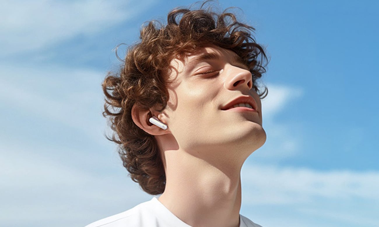 Baseus Bowie M3 Moon White - Słuchawki True Wireless - Sklep ...