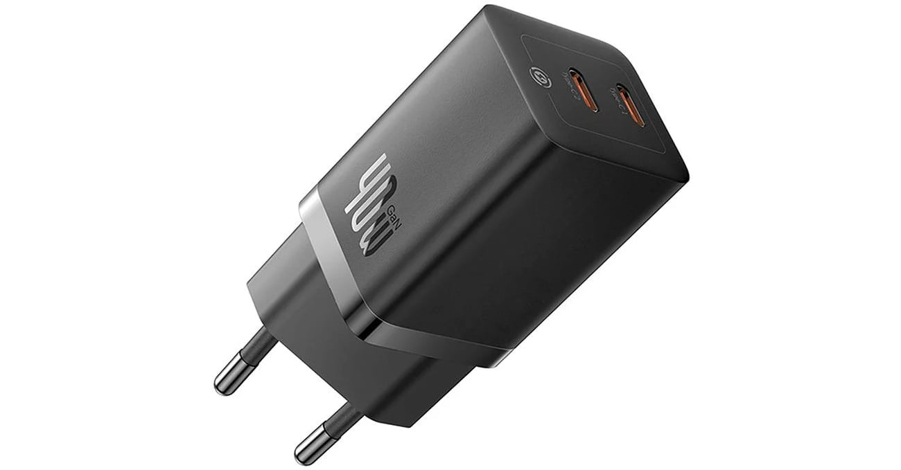 Baseus GaN5 Pro 40W - Ładowarki do smartfonów - Sklep komputerowy - x ...