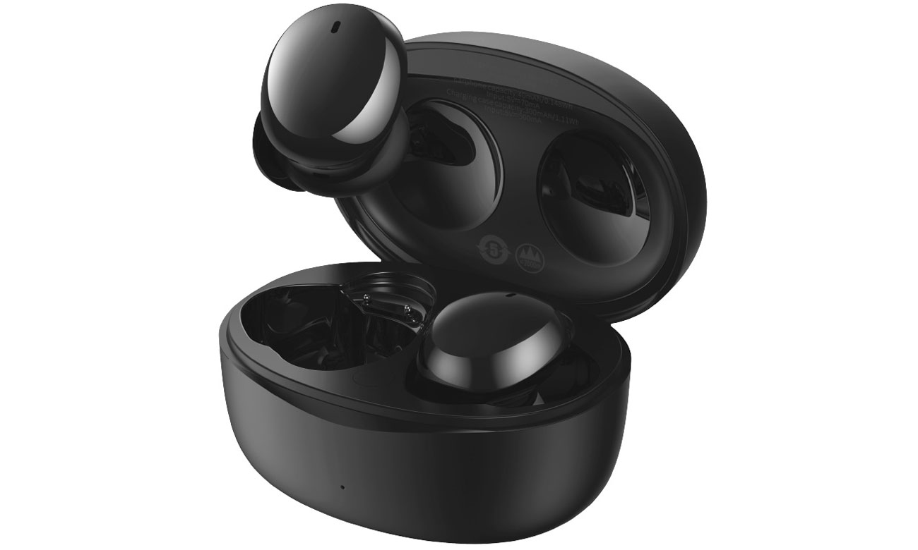 Baseus Bowie E2 Czarne - Słuchawki True Wireless - Sklep komputerowy ...