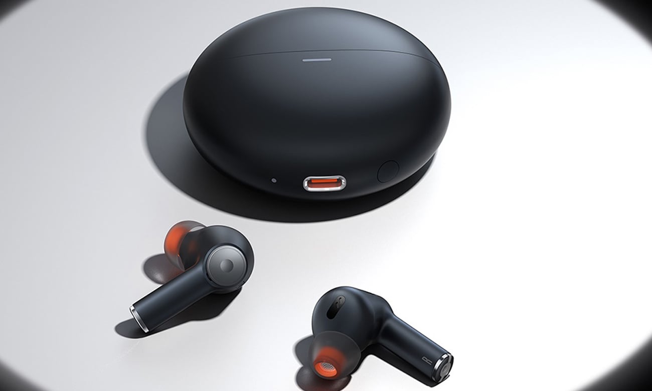 Baseus Bowie EX - Słuchawki True Wireless - Sklep komputerowy - x-kom.pl