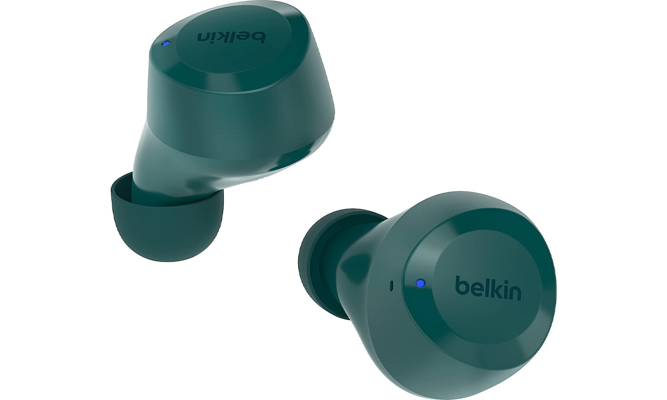 Belkin Soundform Bolt - Słuchawki True Wireless - Sklep komputerowy - x ...