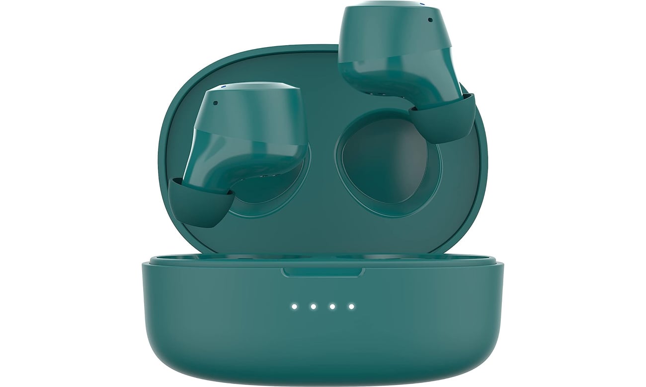 Belkin Soundform Bolt - Słuchawki True Wireless - Sklep komputerowy - x ...