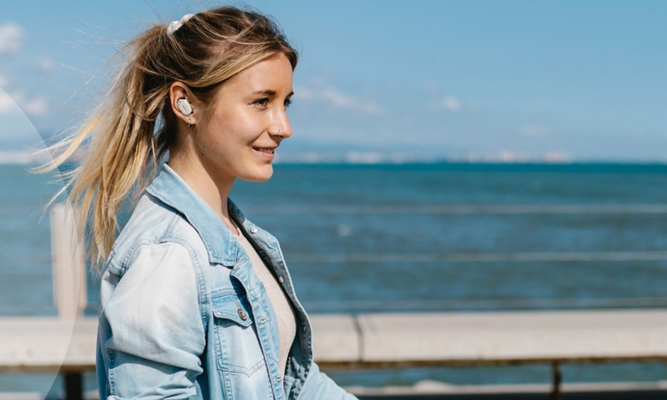 Belkin SoundForm Play - Słuchawki True Wireless - Sklep internetowy - al.to