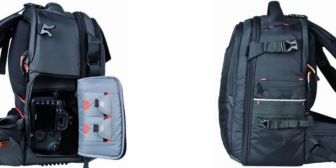 Benro Ranger 600N czarny - Plecaki na aparaty - Sklep komputerowy - x ...