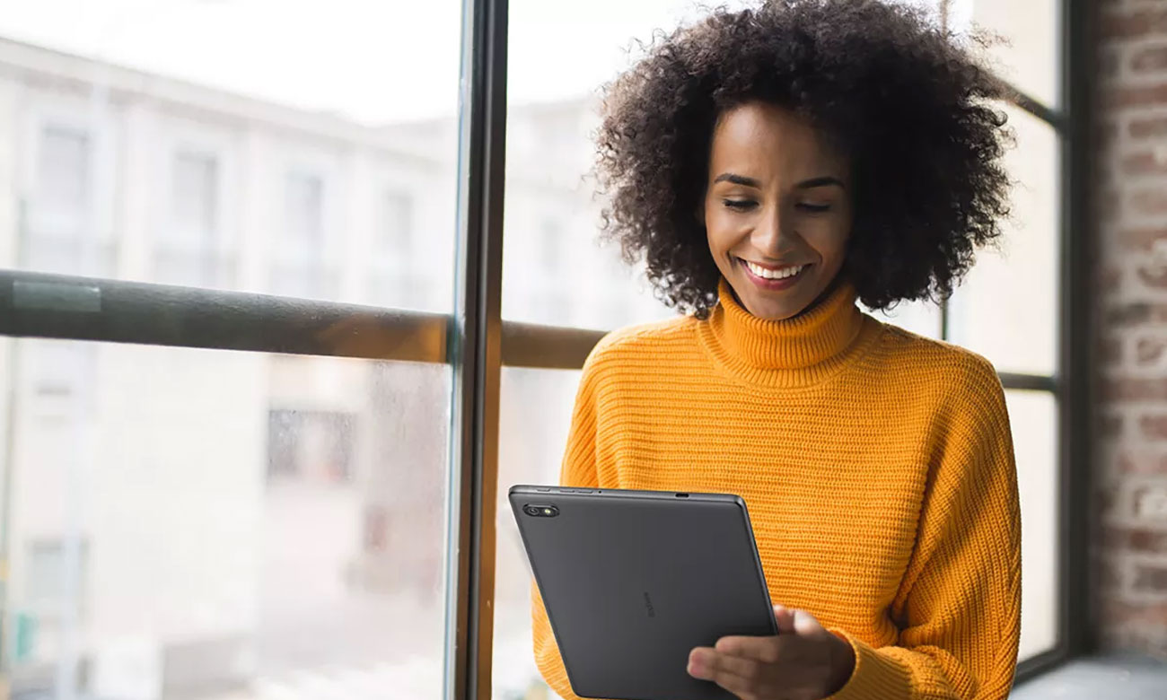 Blackview TAB 7 LTE 10,1" 3/32GB szary - Tablety 10" - Sklep ...