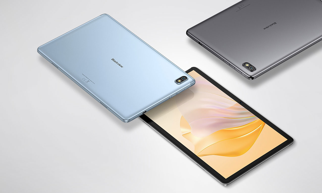 Blackview TAB 7 LTE 10,1" 3/32GB srebrny - Tablety 10" - Sklep ...