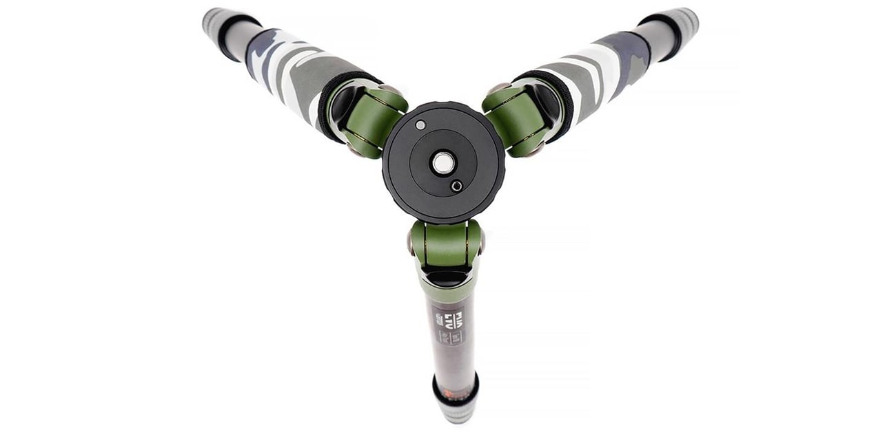 Camrock EVO Tactic T60 - Statywy - Sklep komputerowy - x-kom.pl