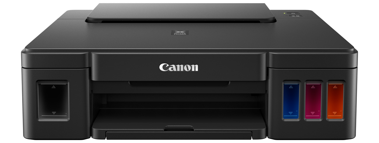 Canon PIXMA G1410 - Drukarki atramentowe - Sklep komputerowy - x-kom.pl