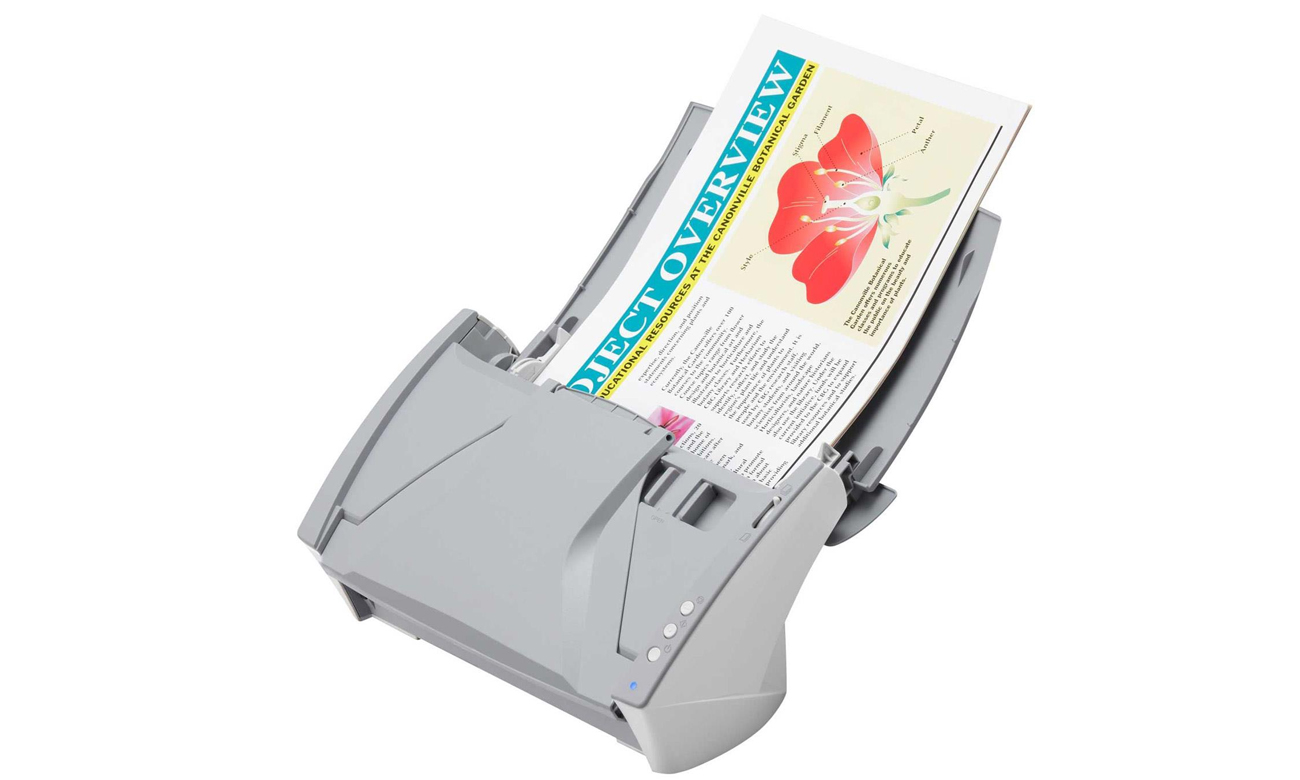 Canon DR-C120 - Skanery - Sklep internetowy - al.to