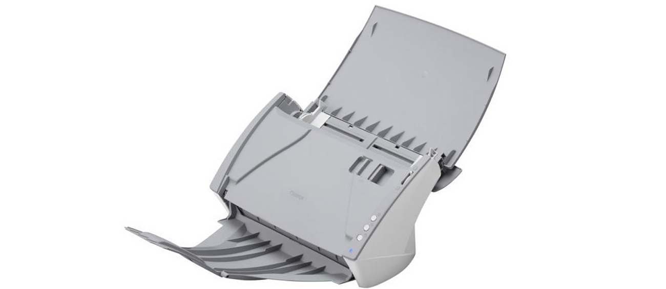 Canon DR-C120 - Skanery - Sklep komputerowy - x-kom.pl
