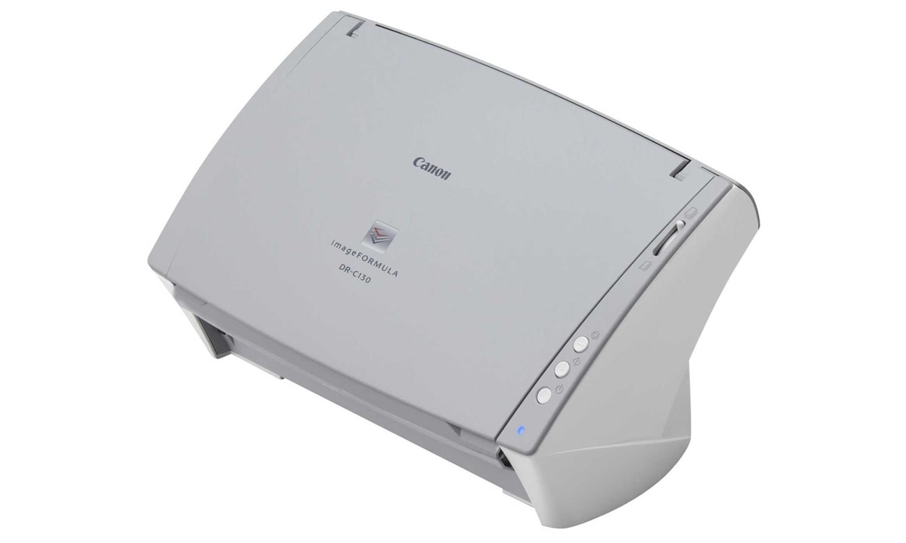 Canon DR-C130 - Skanery - Sklep internetowy - al.to