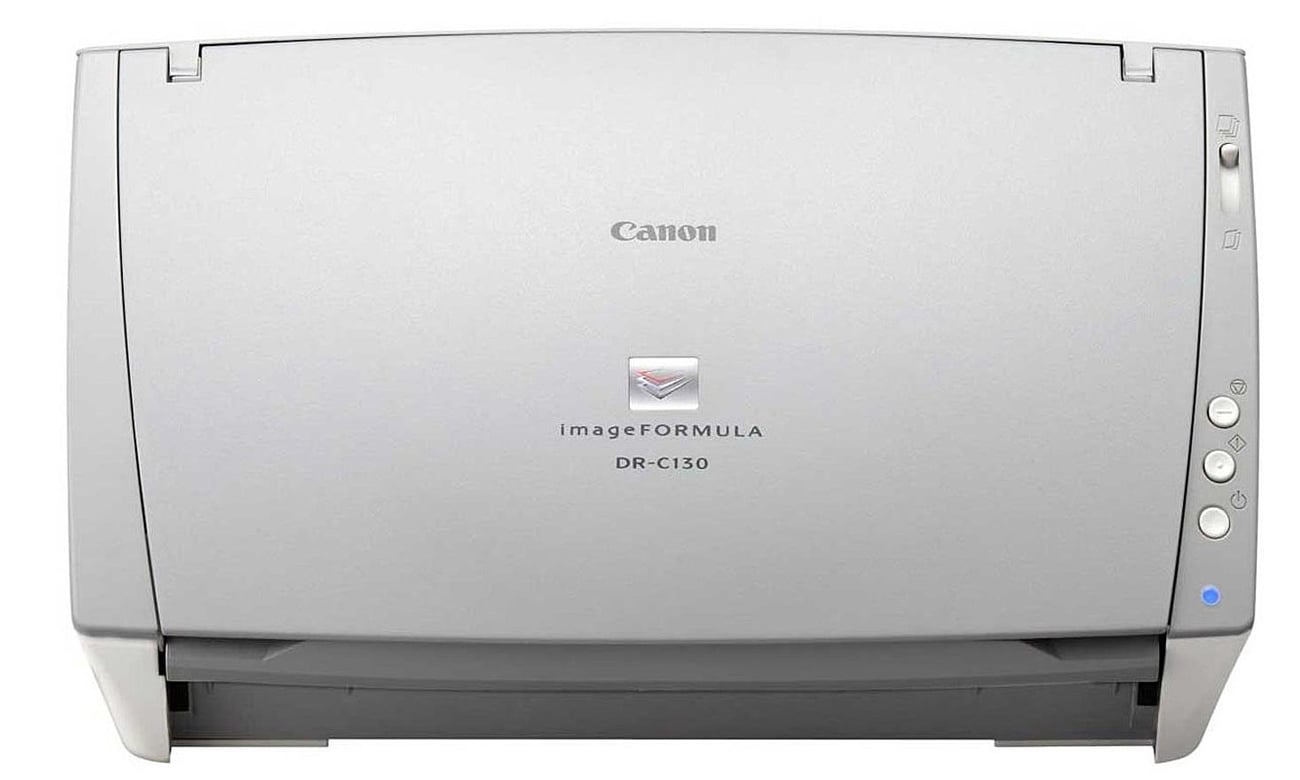Canon DR-C130 - Skanery - Sklep internetowy - al.to