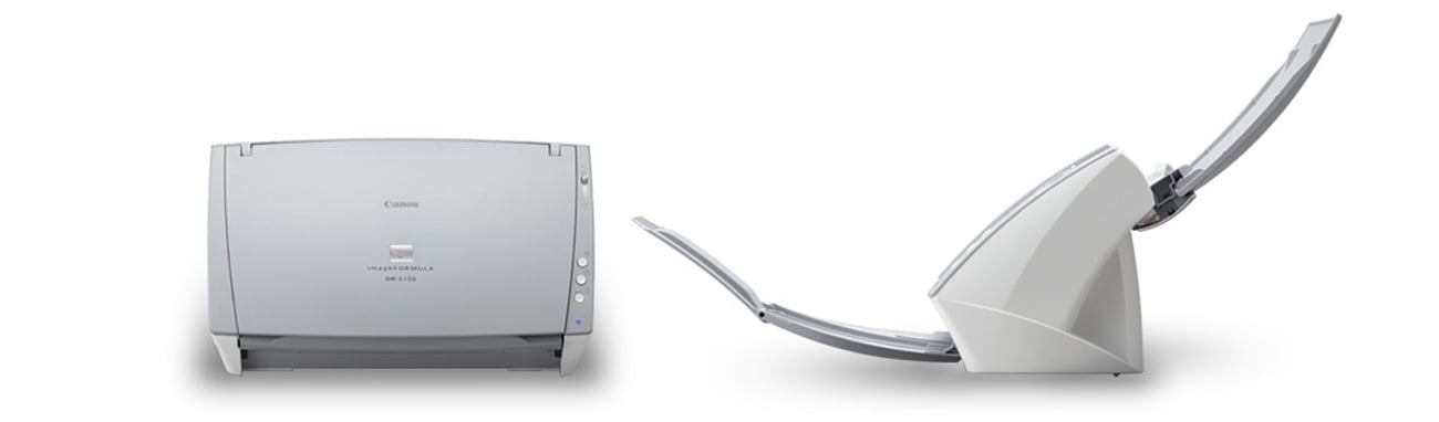 Canon DR-C130 - Skanery - Sklep internetowy - al.to