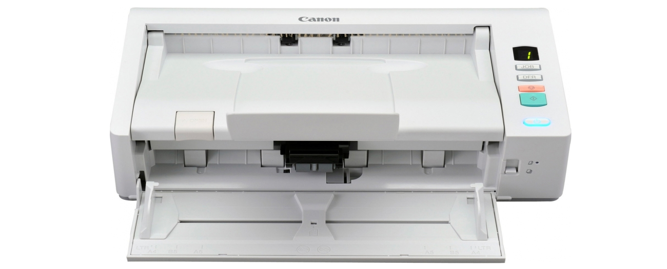 Canon DR-M140 - Skanery - Sklep internetowy - al.to