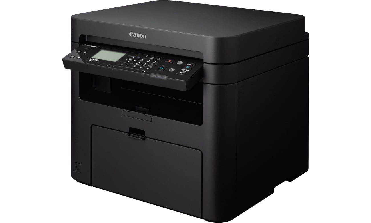 Canon i-SENSYS MF231 - Urządzenia wiel. laserowe - Sklep komputerowy ...