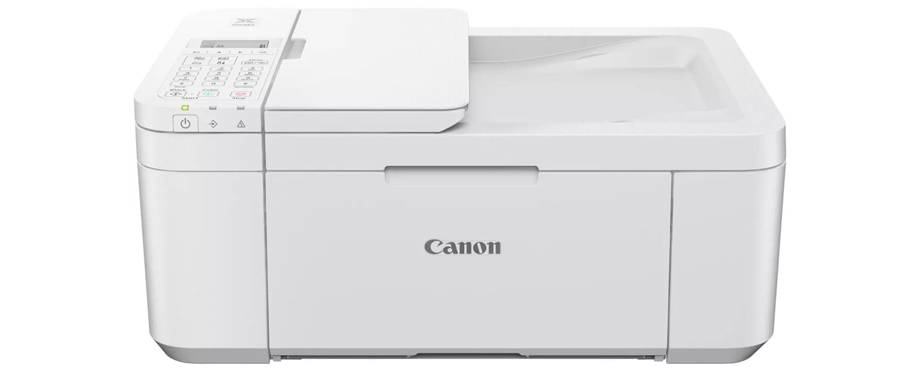 Canon Pixma TR4551 biała - Sklep internetowy - al.to