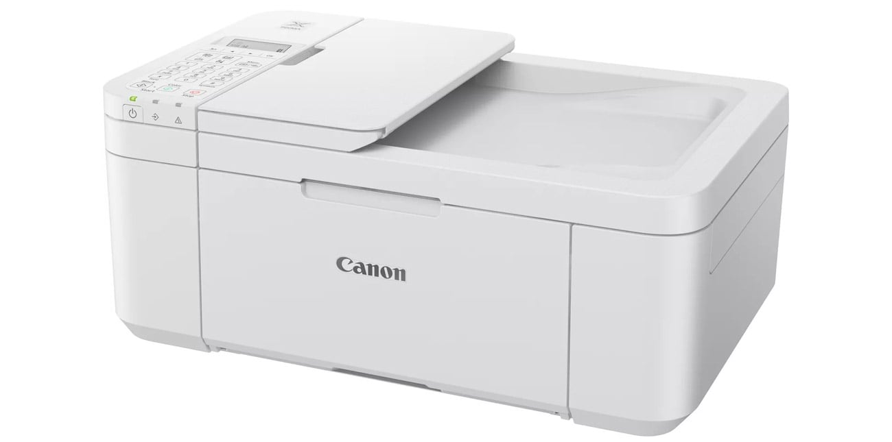 Canon Pixma TR4551 biała - Sklep internetowy - al.to