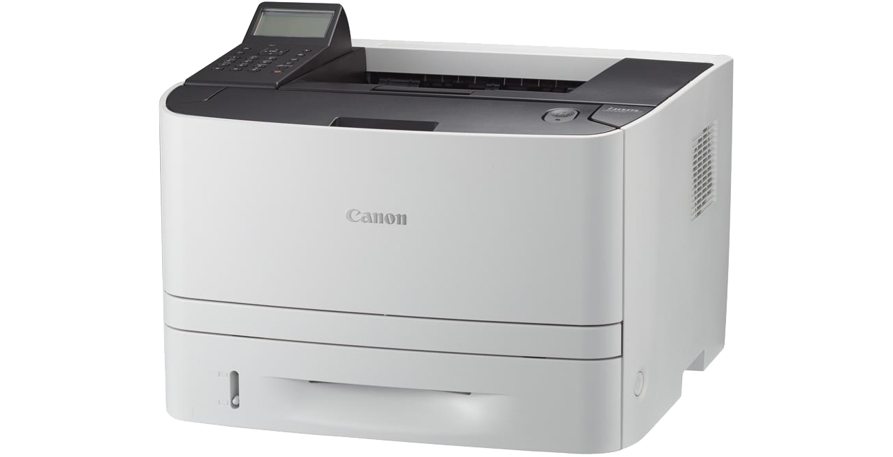 Canon i-SENSYS LBP-252dw - Drukarki laserowe - Sklep komputerowy - x-kom.pl