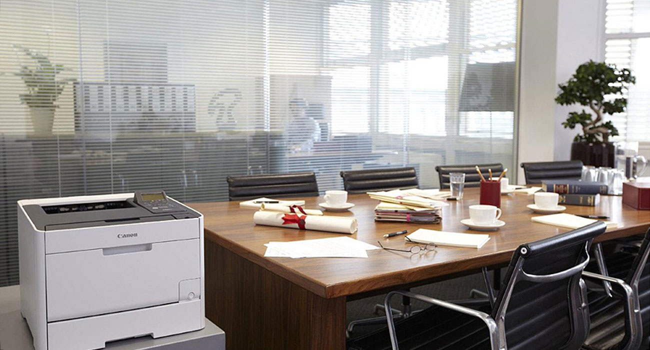 Canon i-Sensys LBP-7660Cdn (DUPLEX) - Drukarki laserowe kolorowe ...