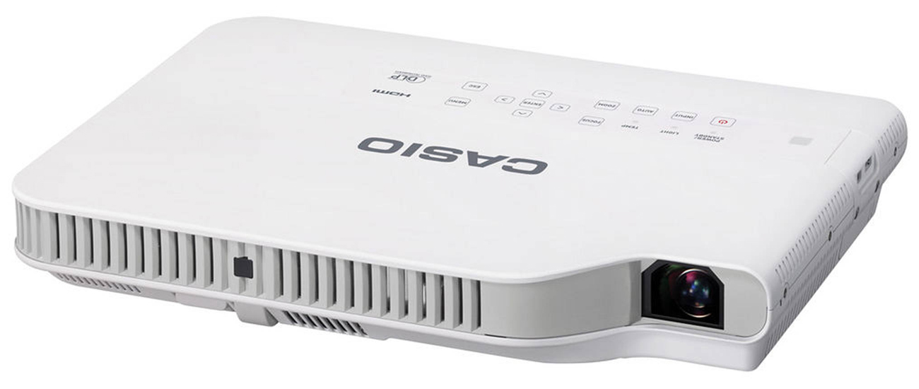 Casio XJ-A247 Laser&LED - Projektory - Sklep komputerowy - x-kom.pl