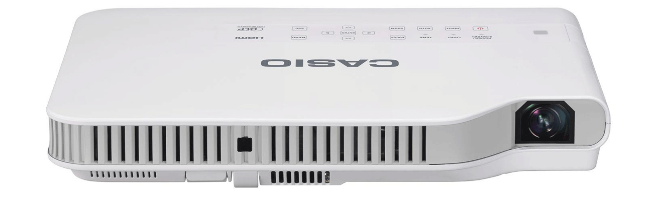 Casio XJ-A247 Laser&LED - Projektory - Sklep komputerowy - x-kom.pl