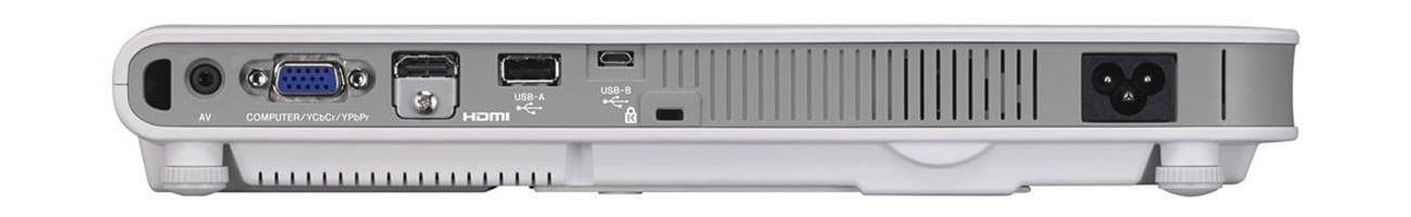 Casio XJ-A247 Laser&LED - Projektory - Sklep komputerowy - x-kom.pl