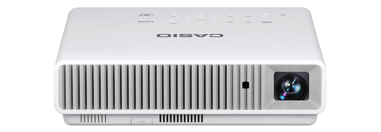 Casio XJ-M146 Laser&LED - Projektory - Sklep komputerowy - x-kom.pl