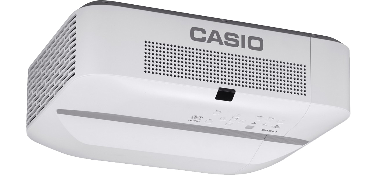 Casio XJ-UT351WN Laser&LED - Projektory - Sklep internetowy - al.to