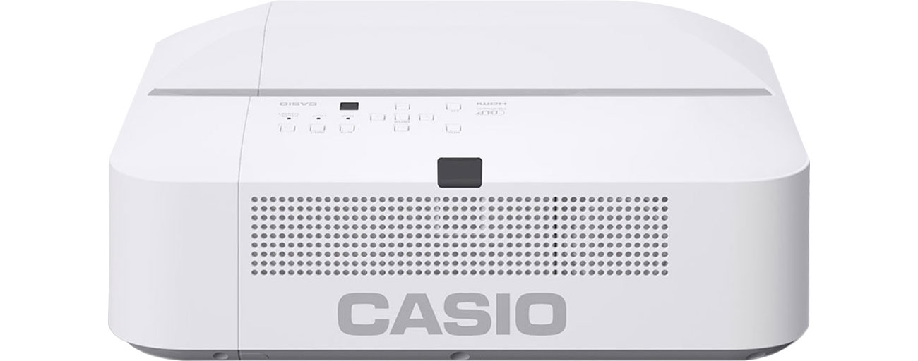 Casio XJ-UT352W Laser&LED - Projektory - Sklep komputerowy - x-kom.pl