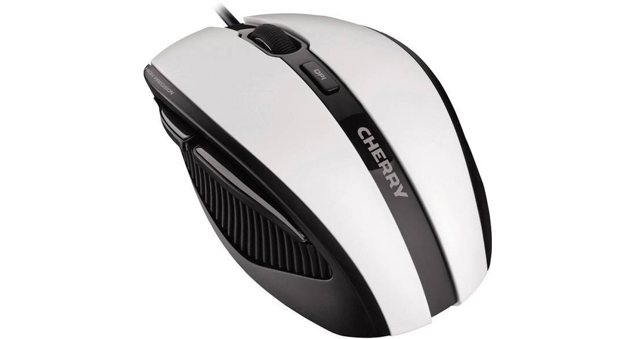 Cherry CHERRY MC 3000 - Myszki przewodowe - Sklep komputerowy - x-kom.pl