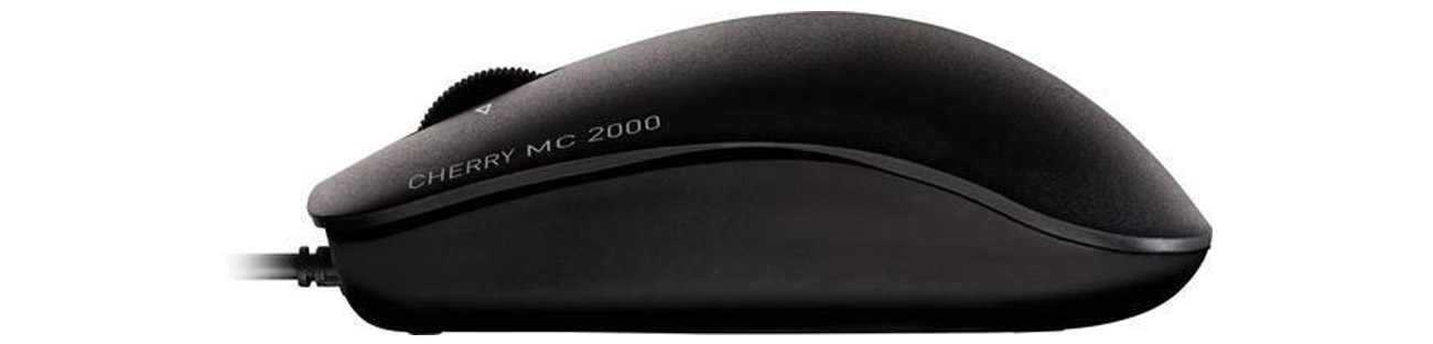 Cherry CHERRY MC 2000 - Myszki przewodowe - Sklep komputerowy - x-kom.pl