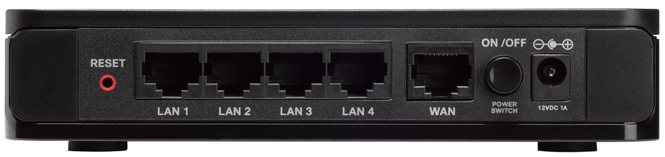 Cisco RV180-K9-G5 (1xWAN/4xLAN) VPN - Routery - Sklep komputerowy - x ...