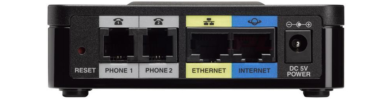 Cisco SPA122 VoIP NAT 2xRJ-11(FXS) 2xRJ-45(WAN+LAN) - Sklep komputerowy ... Cisco SPA122 VoIP NAT 2xRJ-11(FXS) 2xRJ-45(WAN+LAN) - Sklep komputerowy ...