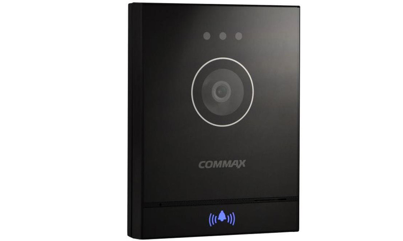 Commax Kamera IP jednoabonentowa z czytnikiem RFID - Domofony i wideodomofony - Sklep ...