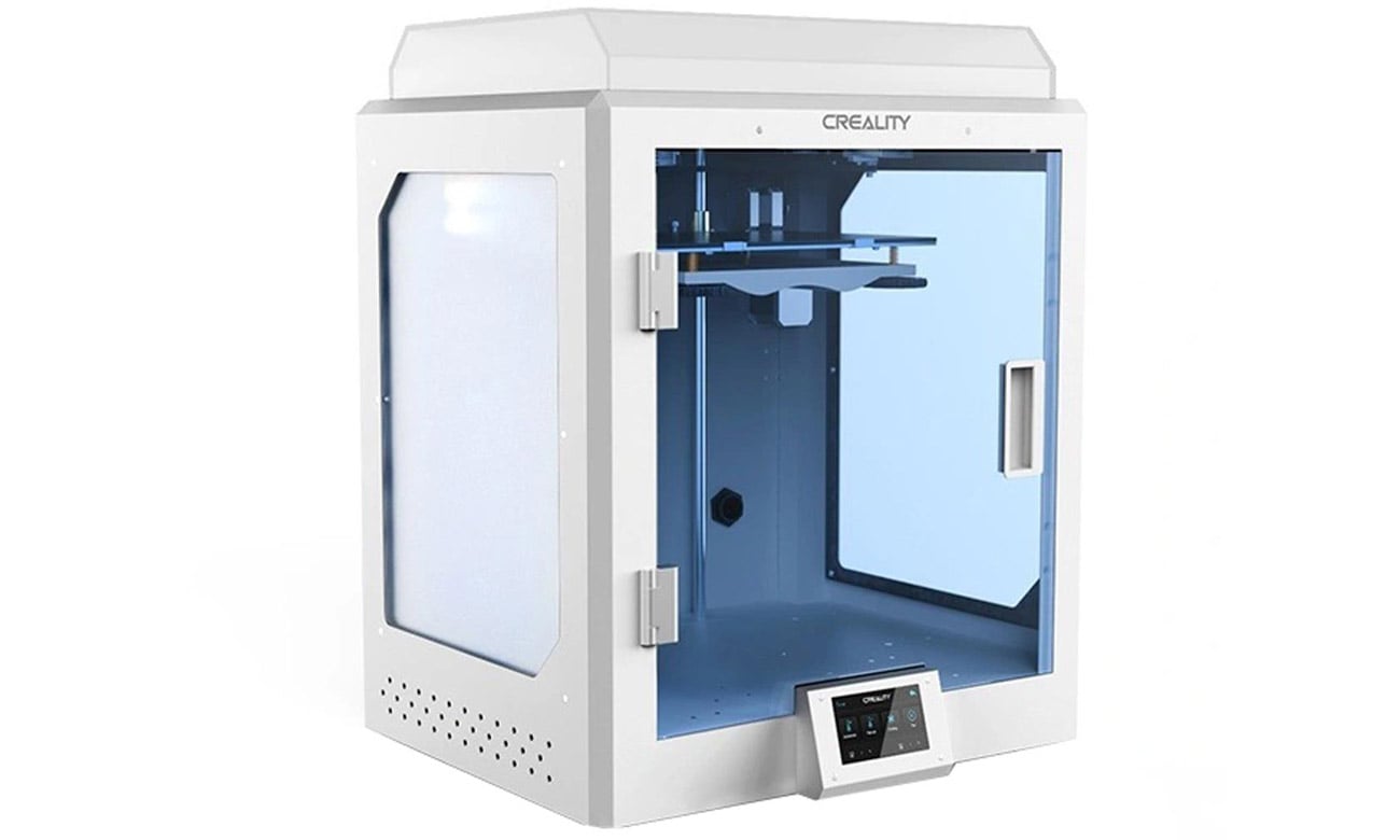 CREALITY CR-5 Pro H - High Temp Version - Drukarki 3D - Sklep ...