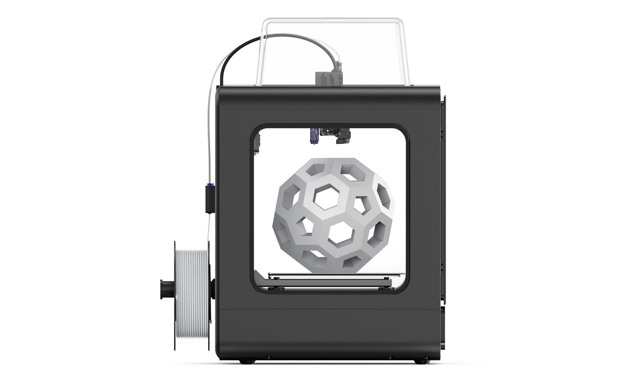 CREALITY CR-200B Pro - Drukarki 3D - Sklep komputerowy - x-kom.pl