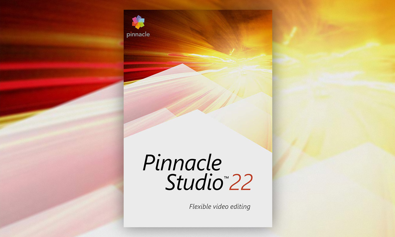 Corel Pinnacle Studio 22 Standard BOX - Programy graficzne i wideo ... Corel Pinnacle Studio 22 Standard BOX - Programy graficzne i wideo ...