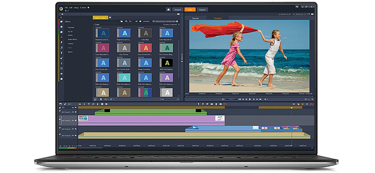 Corel Pinnacle Studio 21 Ultimate PL/ML DVD BOX - Programy graficzne i ... Corel Pinnacle Studio 21 Ultimate PL/ML DVD BOX - Programy graficzne i ...